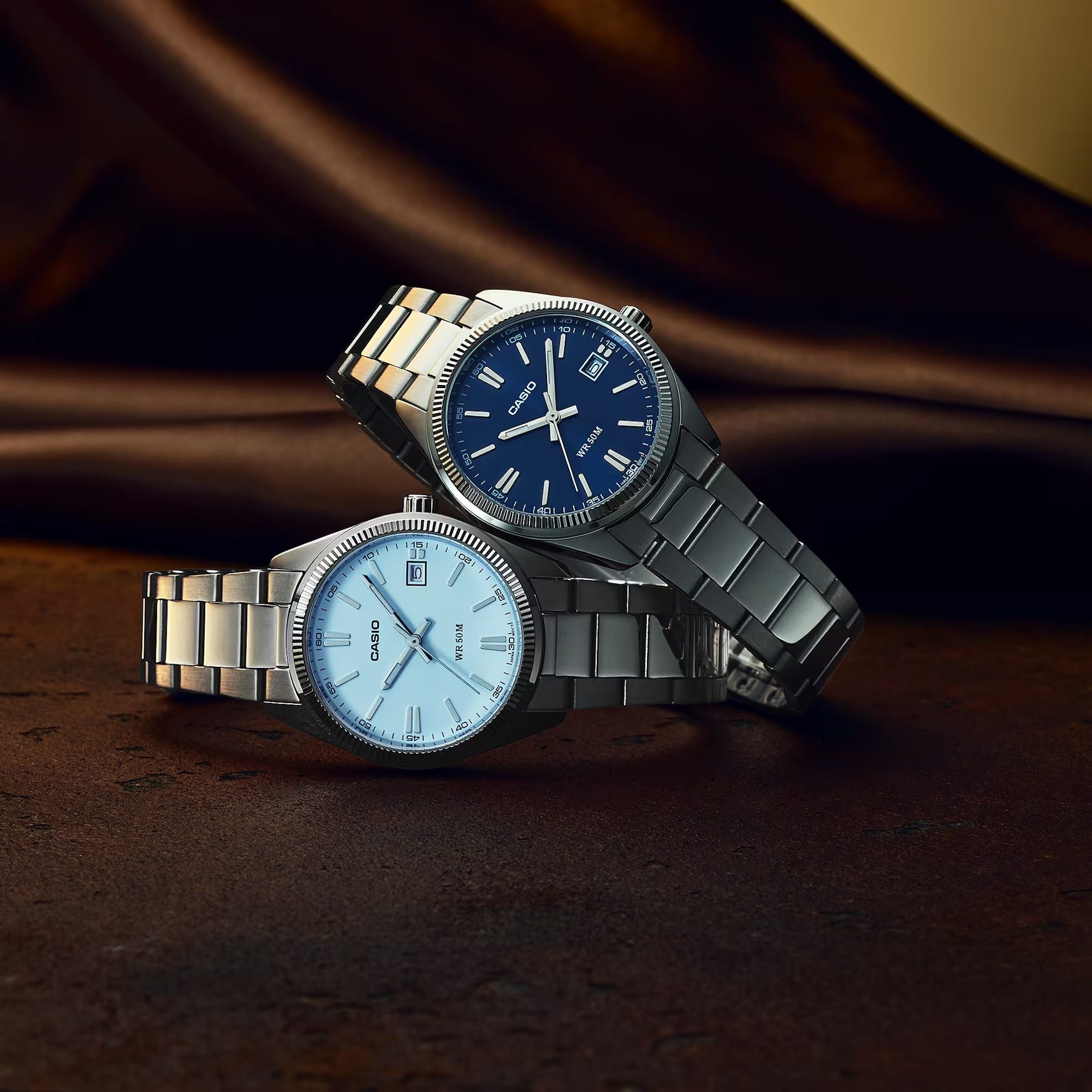 The new Casio watches you probably missed in May 2026, from summer G ...