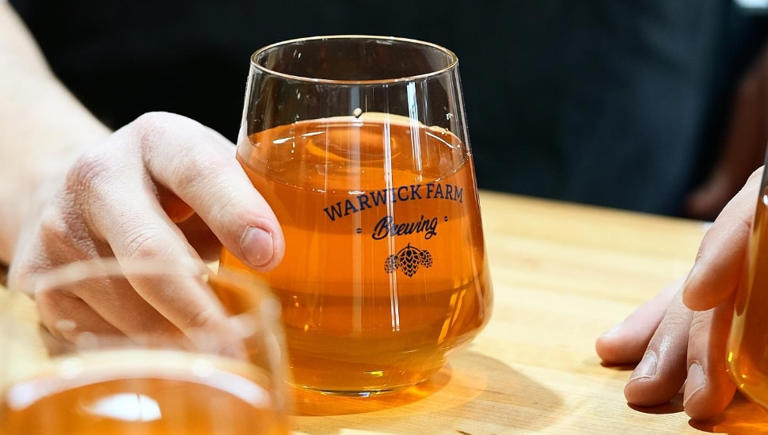 Pennsylvania bets $75,000 on Bucks County’s booming craft beer scene