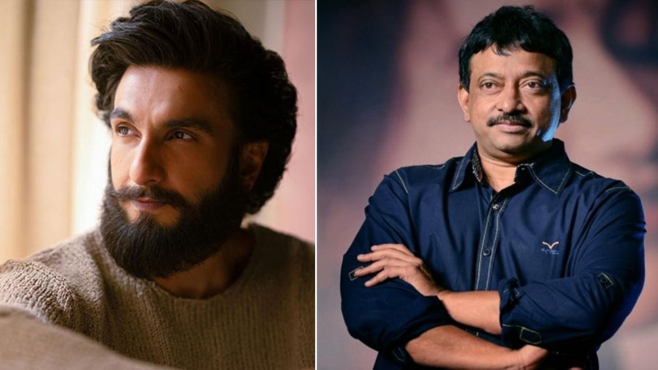 Ram Gopal Varma backs Ranveer Singh over Don 3 fallout, calls FWICE ...