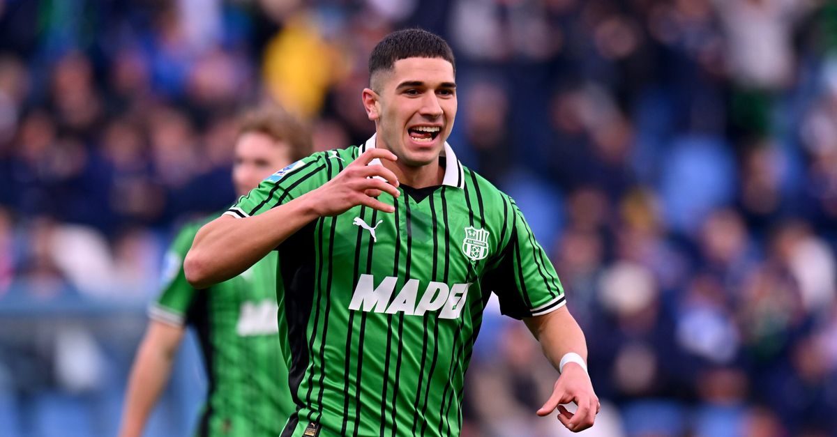 Cor.Sport: “Sondaggio per Volpato, ma è legato a Berardi”