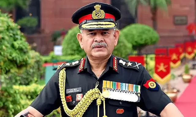 Op Sindoor defined India's response to provocation: Army chief