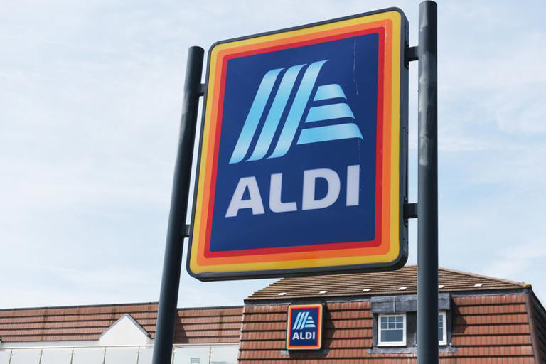 Aldi item costing just £2.49 is 'best product' in shop and 'perfect for ...