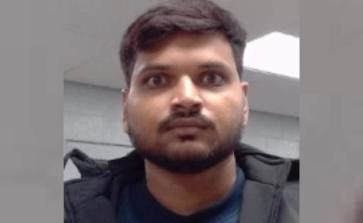 Indian man in US jailed for paying traffickers to assault teens at hotel