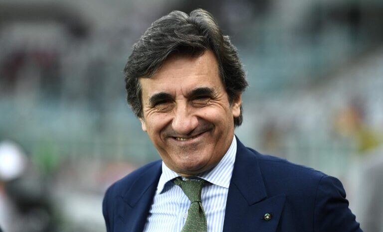 Nuovo allenatore Torino, Cairo sfoglia la margherita: Abate il ...