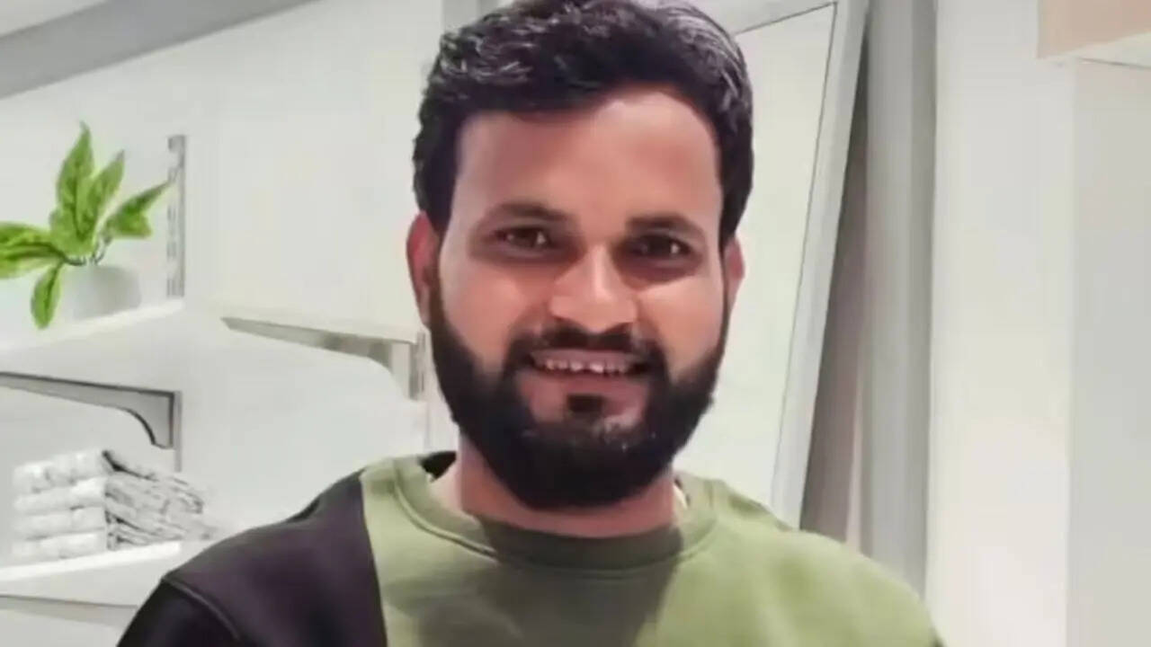 BJYM functionary dies after attack over cigarette dispute in Lucknow