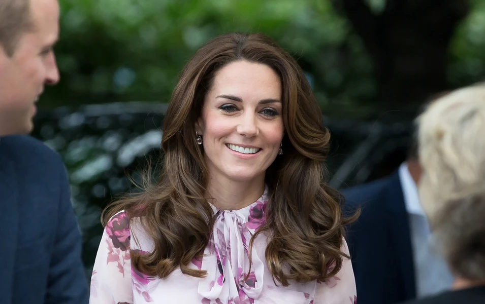 Kate Middleton ends efforts to reconcile William and Harry
