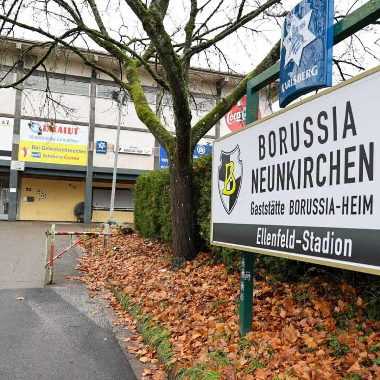 Warum es bei Borussia Neunkirchen wieder einen Funken Hoffnung gibt