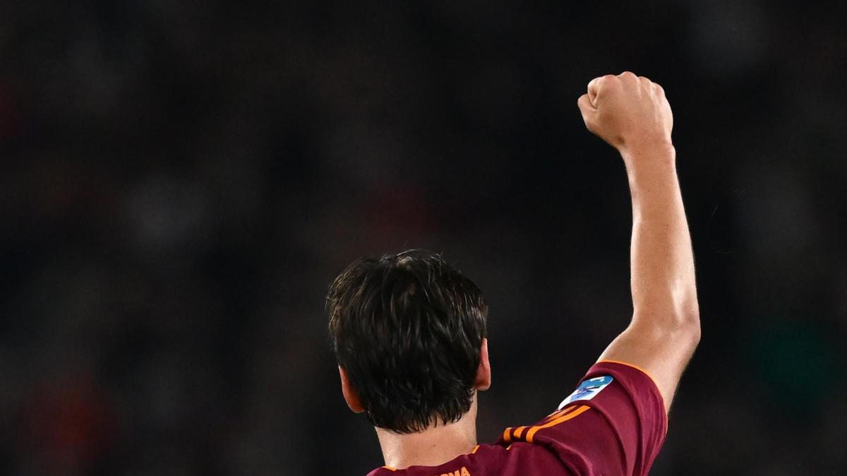 Pisilli nel mirino della Juventus ma la Roma spara alto: 35 milioni per ...