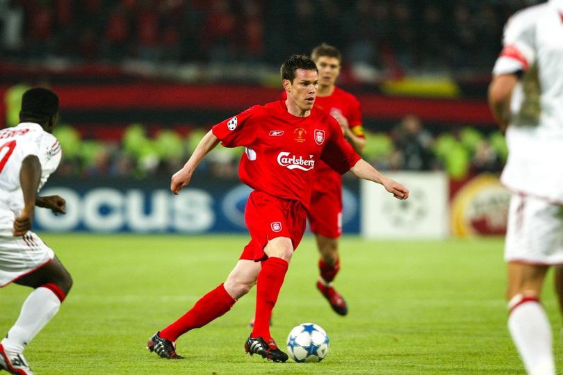 Liverpool hero was forced to sell Champions League medal after bitter ...