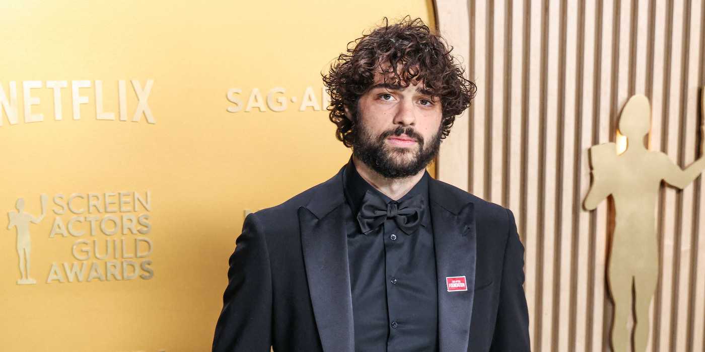 Noah Centineo's John Rambo prequel is officially set for summer 2027