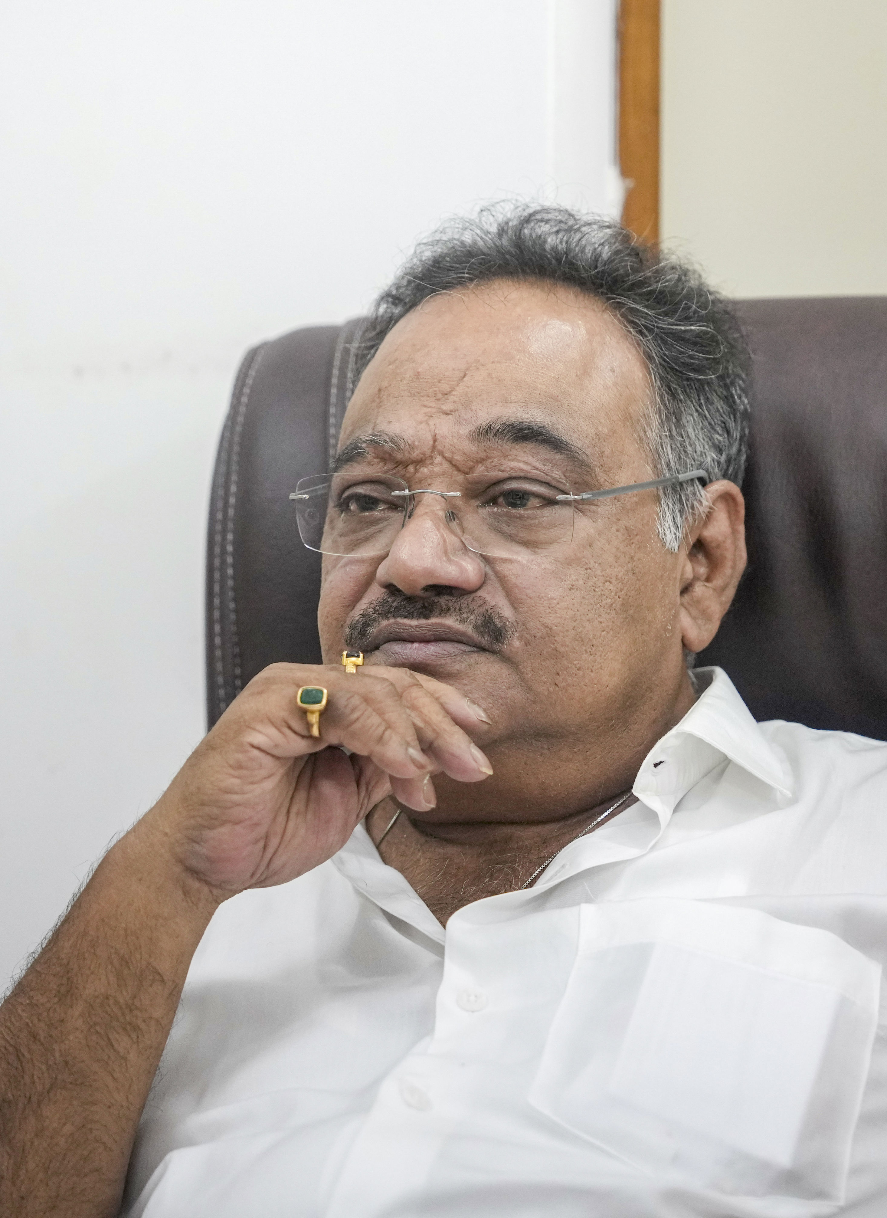 Several TMC lawmakers in touch, but no induction right now: Bengal BJP ...