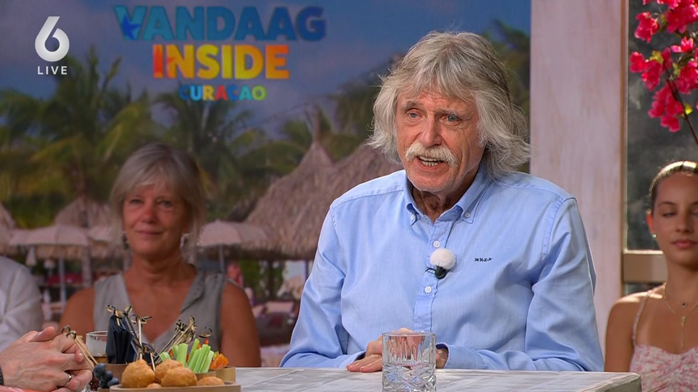 Johan Derksen en René van der Gijp vernietigend over Ajax: ‘Waanzin, de ...