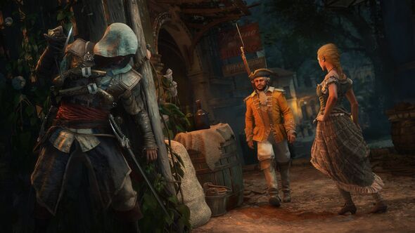 5 best pirate games to try while you wait for Assassin's Creed Black ...