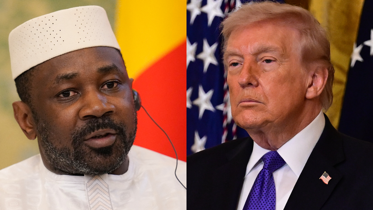 US issues fresh security alert for Mali as terror threats intensify in ...
