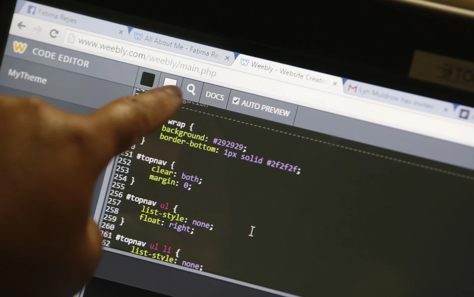 Master HTML and CSS from scratch