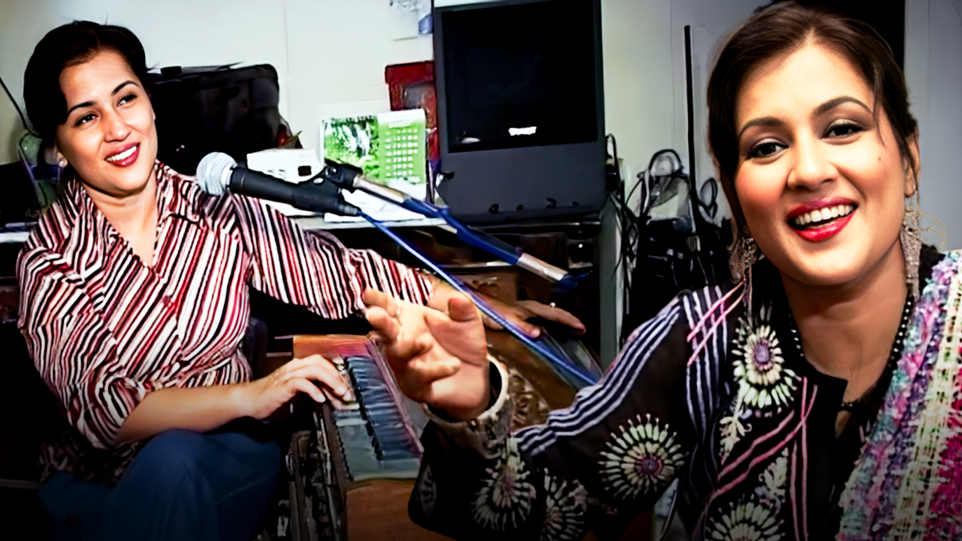 1st Bollywood break, 1st pay cheque & 1st award - Madhushree's ...