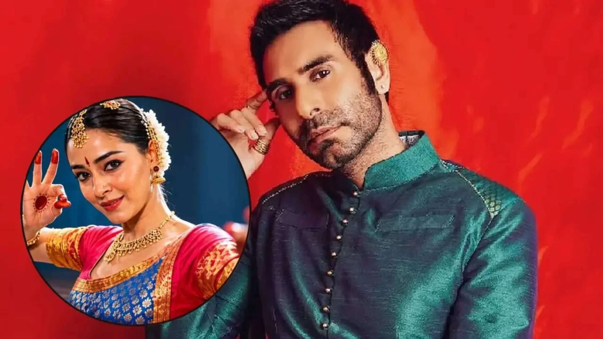 'Chand mera dil' Bharatnatyam row: Choreographer Sandip Soparrkar ...