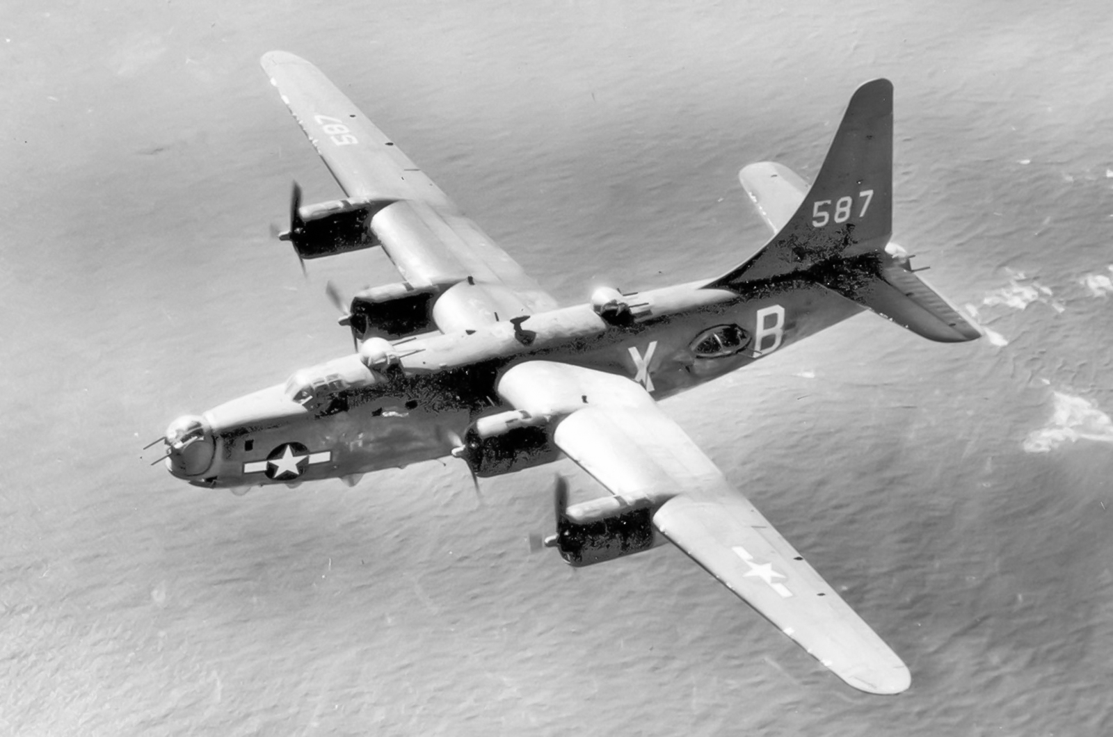 10 times the Soviets shot down American warplanes in the Cold War