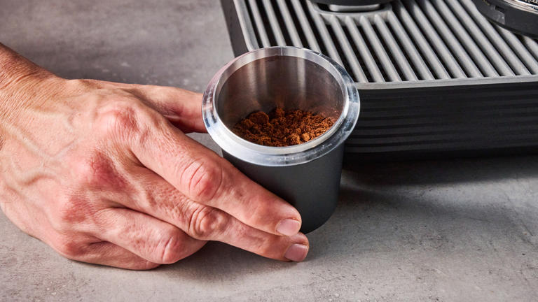 Meraki Espresso Machine Gen 2 review: This smart gadget refined my ...