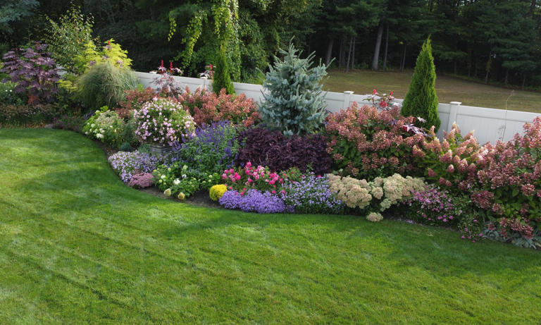 Garden diaries: How Eric and Christopher Feml-Nelsen transformed a ...