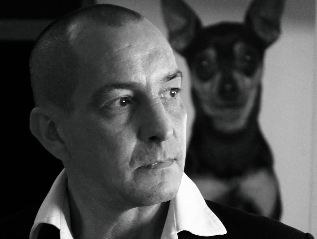 Zum Tode von Ingo Hug: Der Mann, der das Aalener Jazzfest erschuf