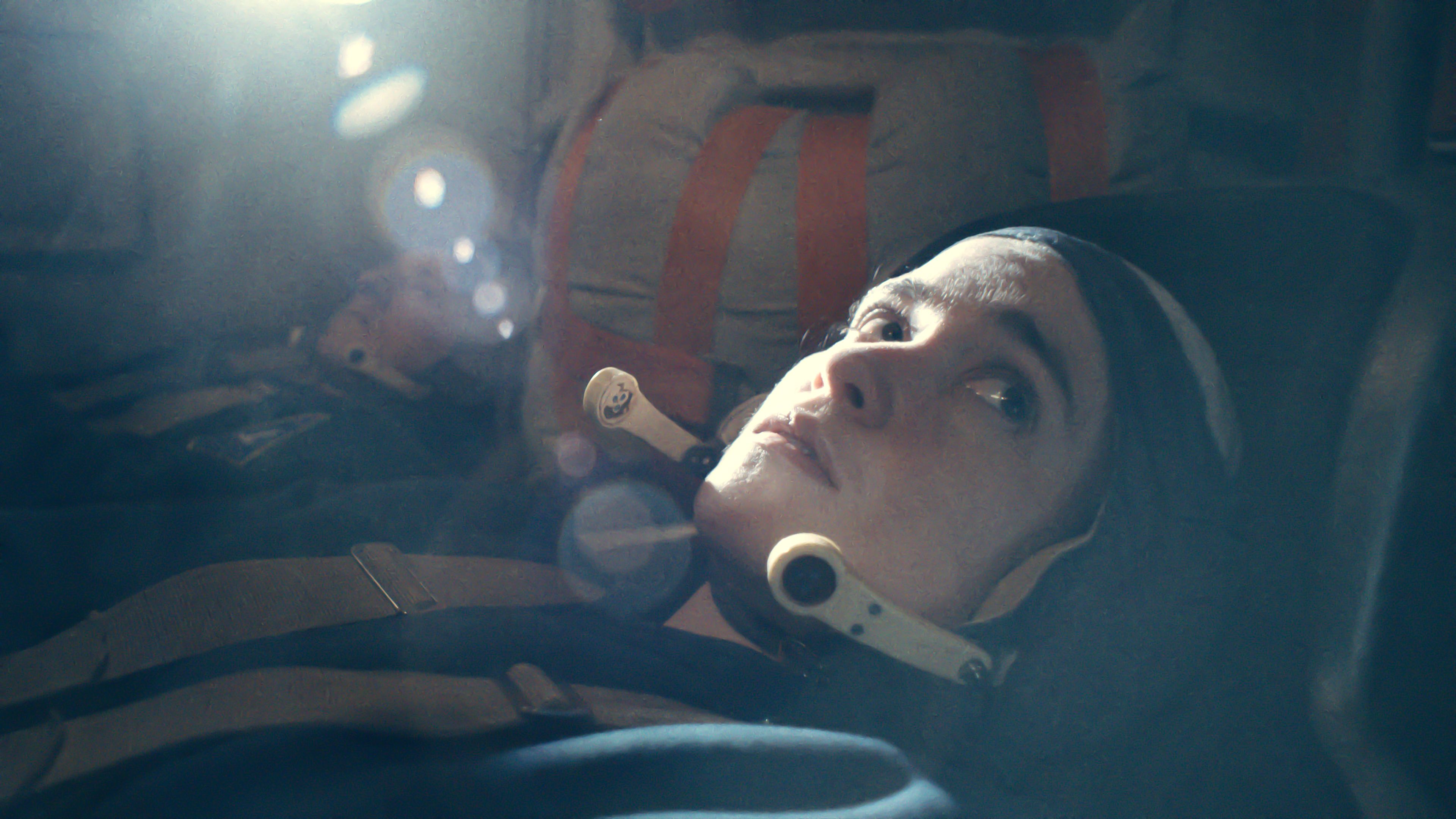 How Apple TV's new sci-fi spinoff series tweaks the canon of 6-part hit ...