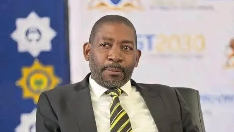Sipho Radebe recalled as Emfuleni mayor over governance failures