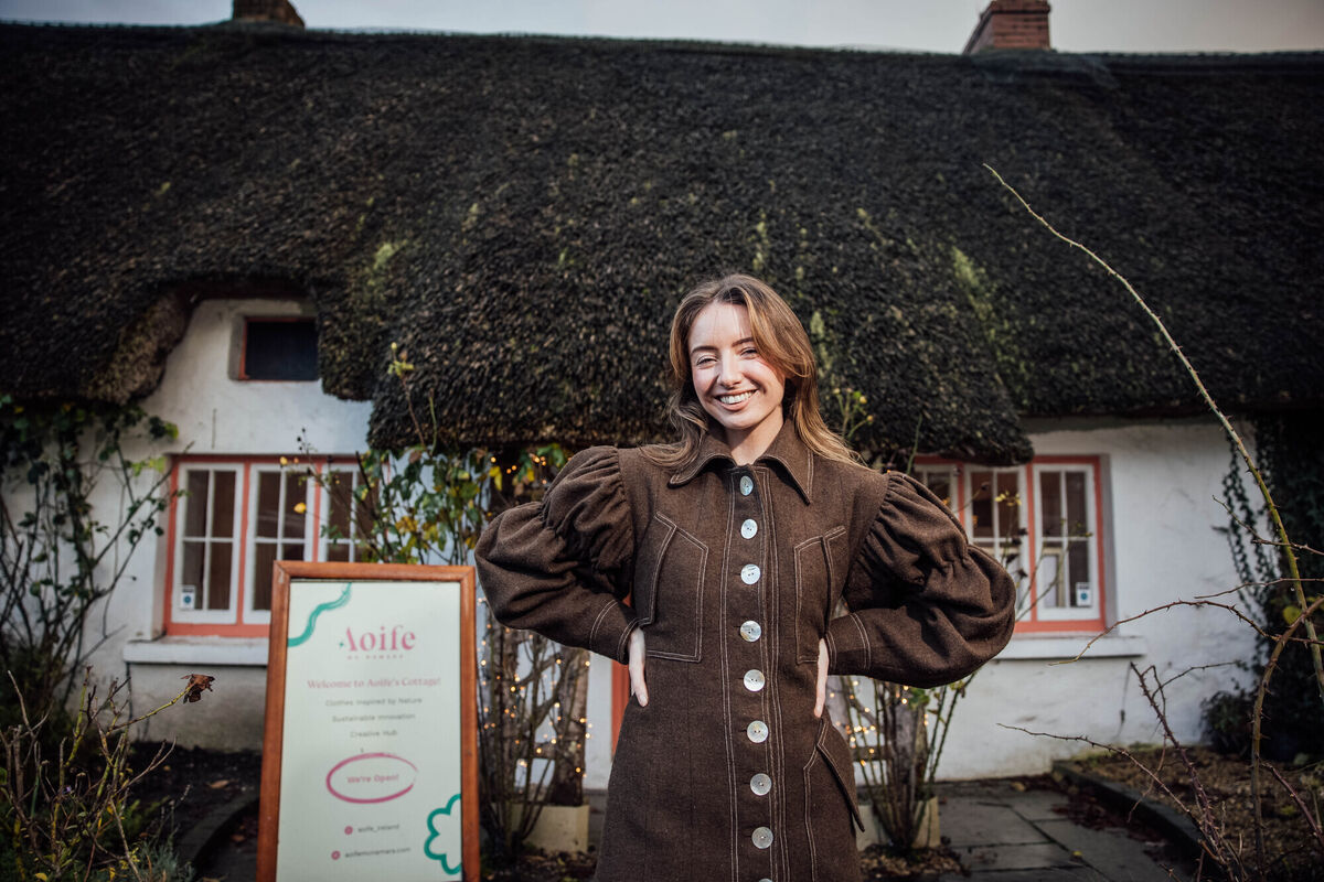 Ryder Cup 2027 sparks business optimism in Adare as traders plan for ...