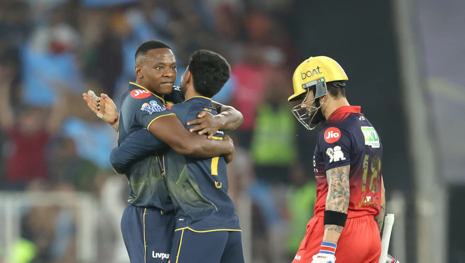 The cash king of cricket – who wins what in the IPL?