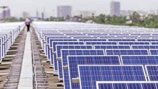 Solar power is all about rural prosperity