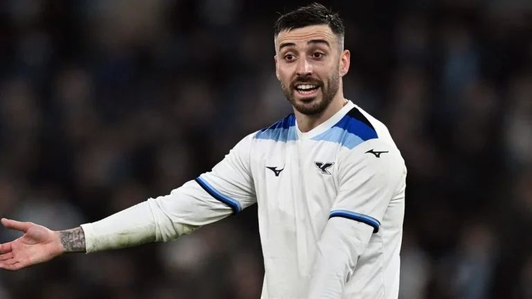 Il primo contatto tra Gila ed il Napoli ha esito positivo: il difensore ...