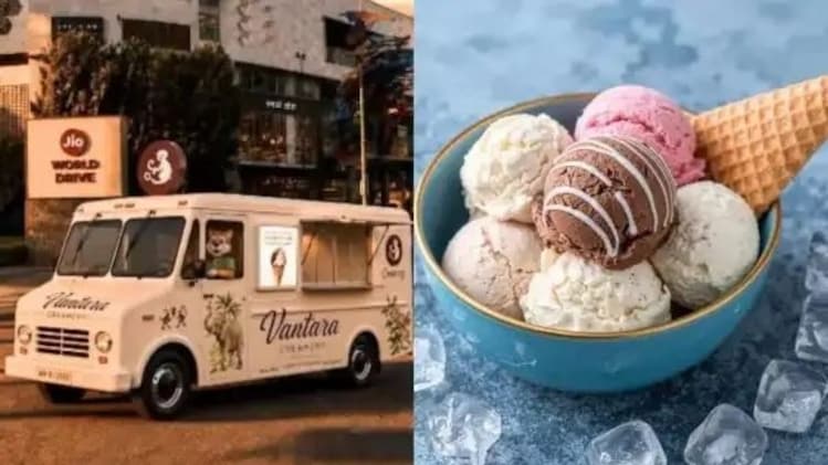 17 flavours, ₹750 a scoop: How & where to buy Anant Ambani's viral ...