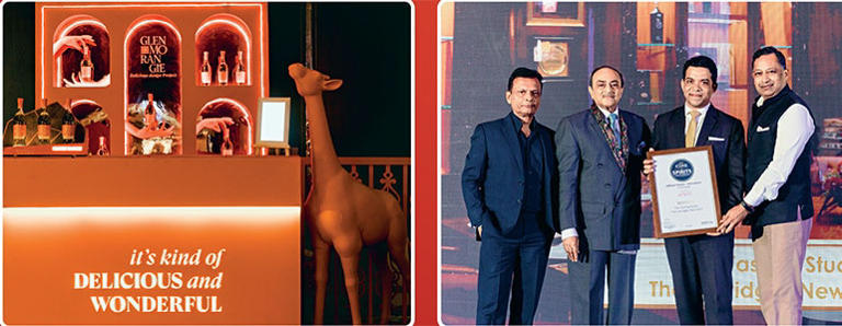 Raising the bar | Icons of Whisky Awards India 2026