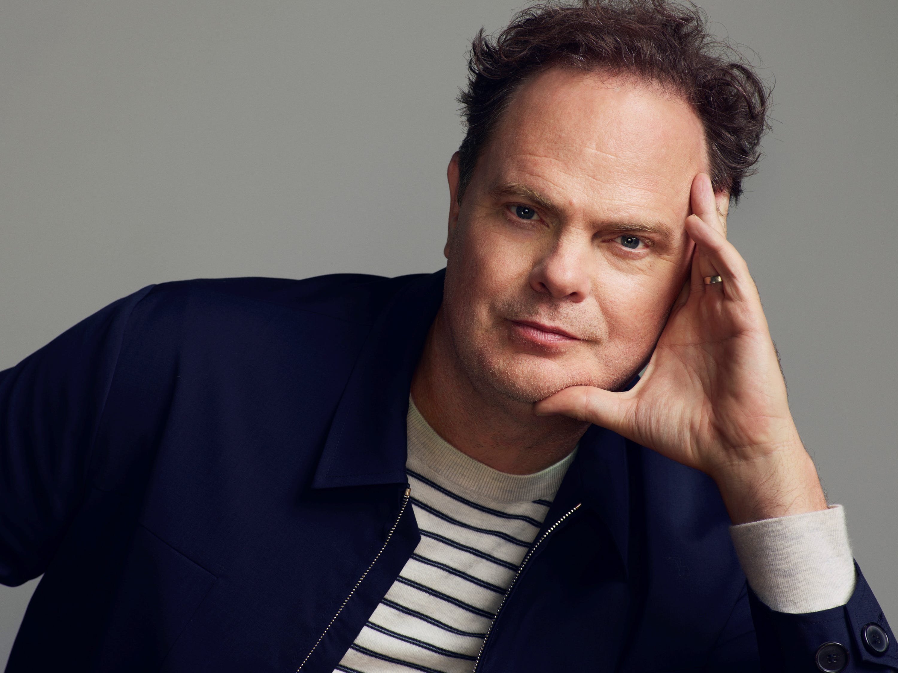 Rainn Wilson headlining MSU's public affairs conference in September