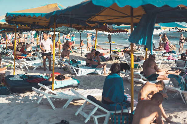 5 tanning mistakes most people make every summer