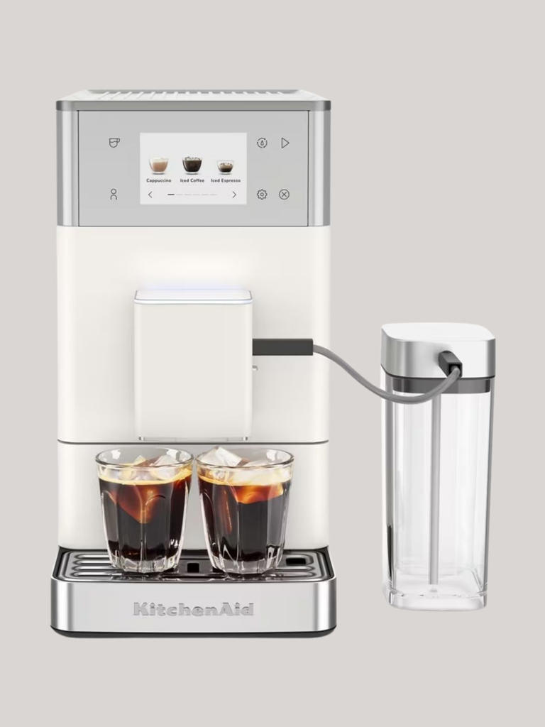 Which coffee machines make the best iced coffee? The 3 to know