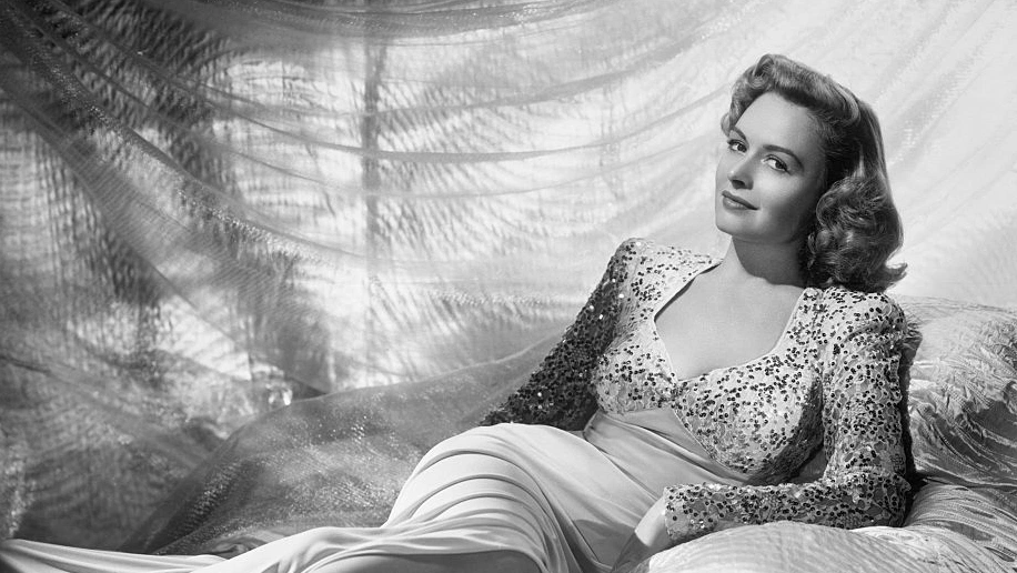 Donna Reed: Life, career, and legacy