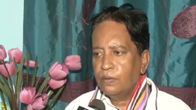 Former TMC Assam chief Abhijit Majumdar resigns, alleges party has lost ...