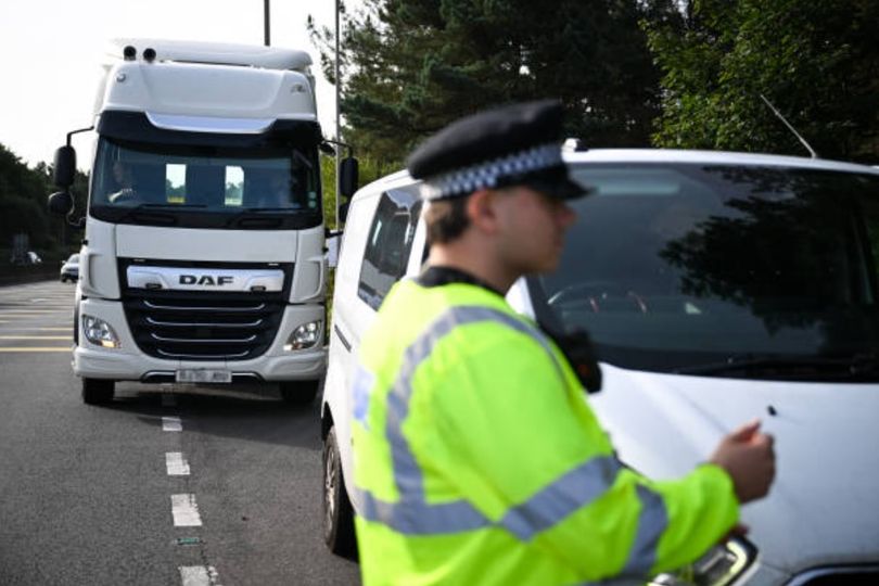 Drivers face 'compulsory' sign being fitted to cars in new rule for 1 ...