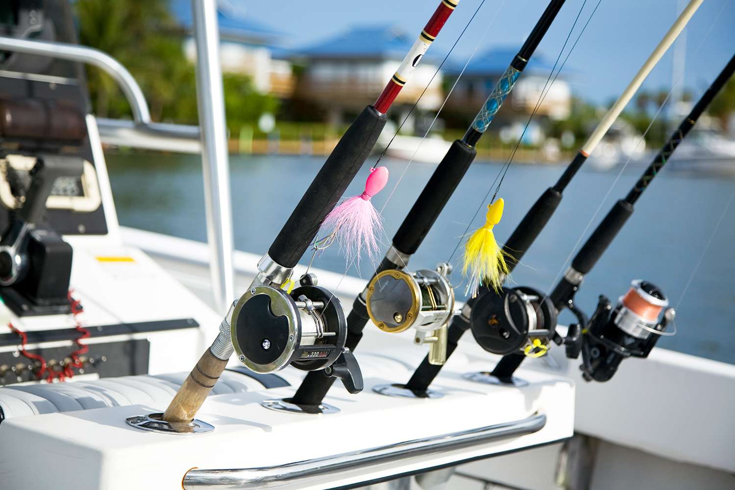 These 10 states are the best places to fish in 2026, finds a new report