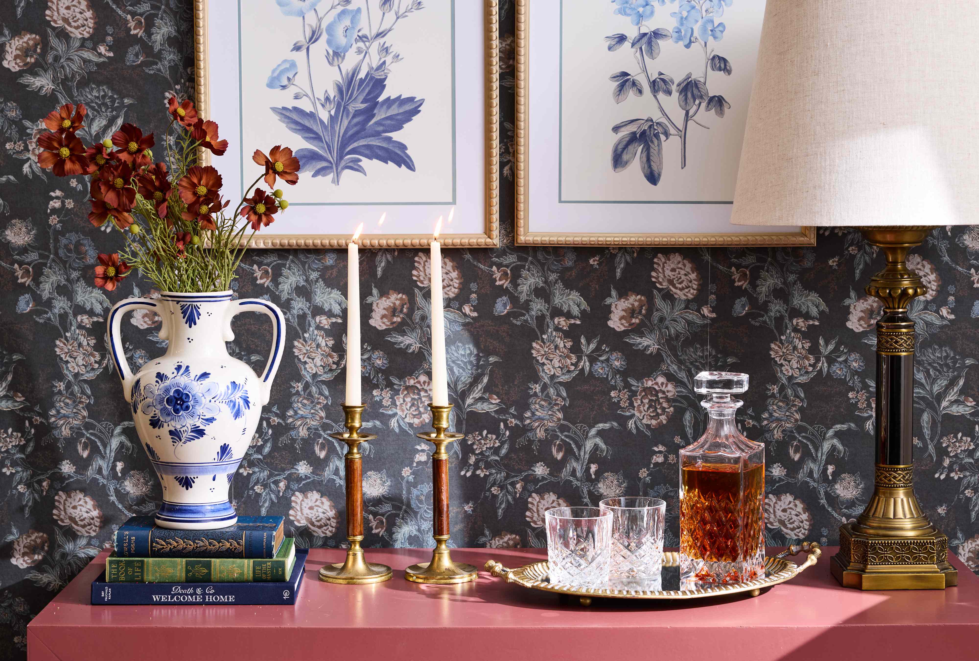 6 hosting tricks that make even the smallest spaces feel guest-ready