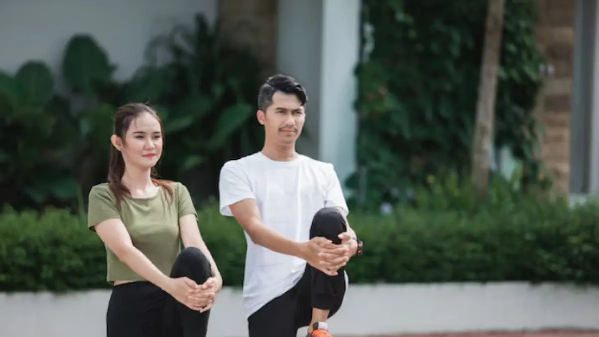 Jika Anda melakukan 9 hal ini, Anda lebih disiplin daripada yang Anda ...