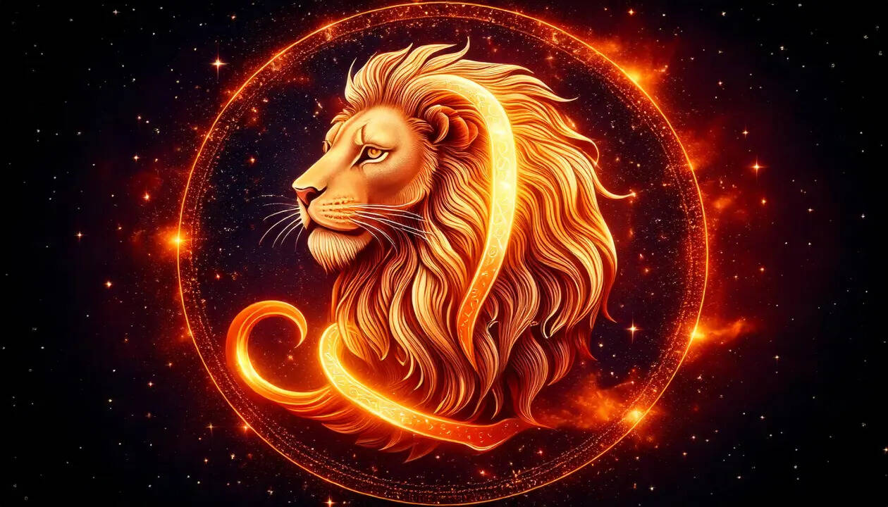 Leo monthly predictions for June 2026: Prioritize patience and mindful ...