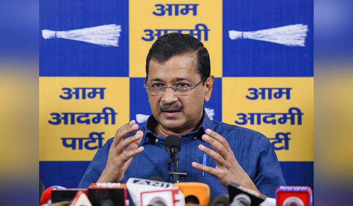 Country's education system has fallen into 'clutches of mafia': Arvind ...