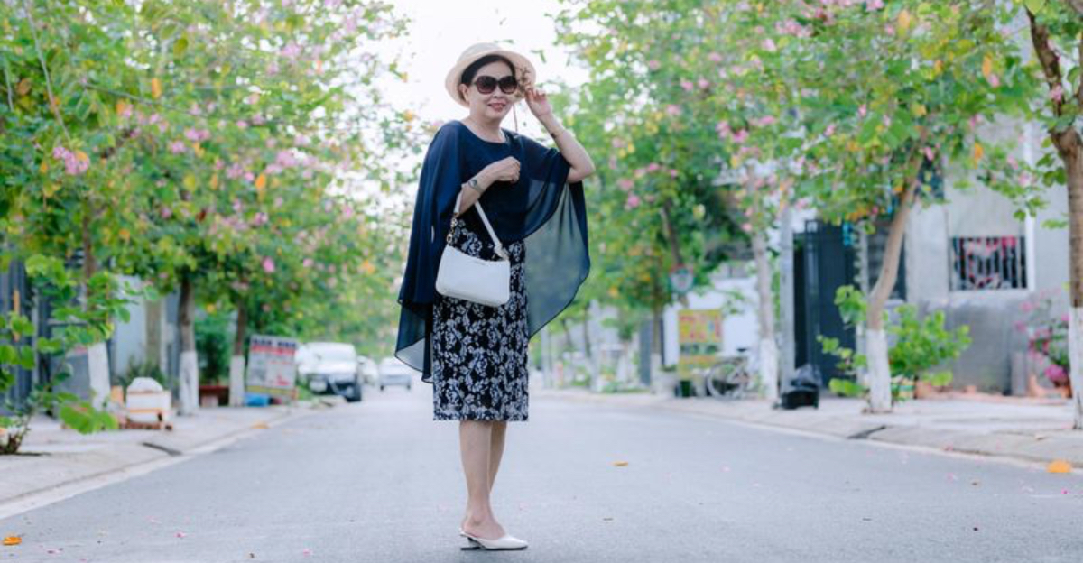 These 9 once-trendy summer outfits are now aging you instantly ...