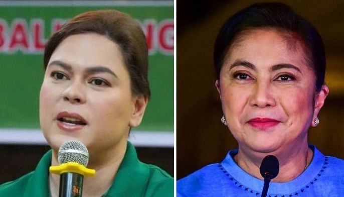 Leni Robredo closes in on Sara Duterte in hypothetical 2028 race — poll