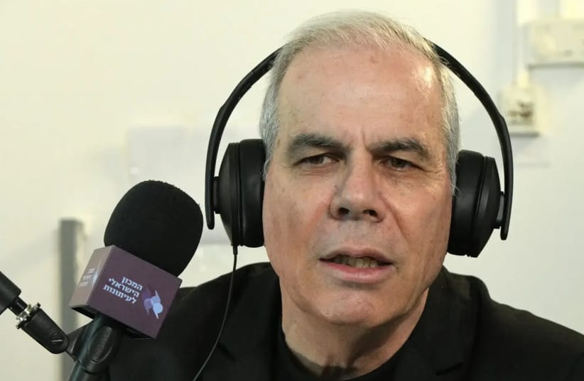 'Nothing is inevitable': Veteran journalist Oren Nahari on Israel ...