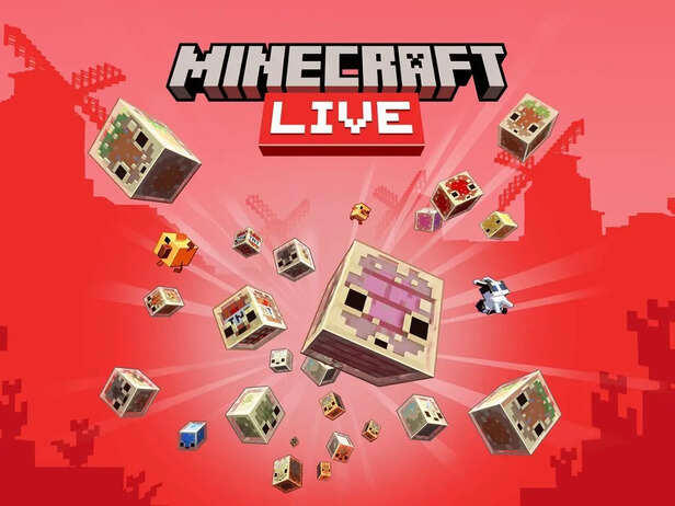 Minecraft Live May 2026: Start time, streaming platforms, and what to ...