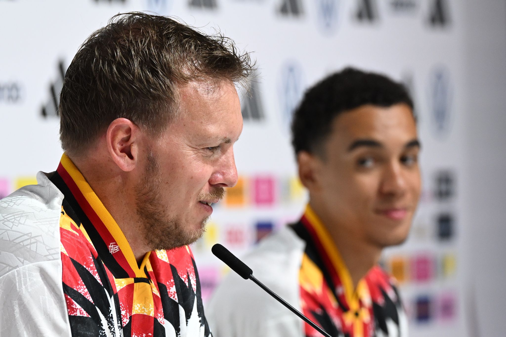 UNO-Spaß vor Finnland-Test - Chance für Karl und Undav