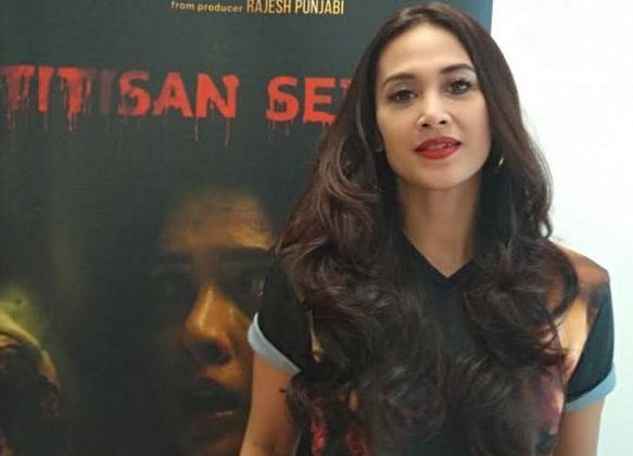 Ogah disebut sosialita, Diah Permatasari lebih nyaman pakai produk ...